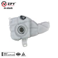 China ZPY First-rate Hight Quality Expansion Tank for AUDI A8/S8/4.0T  4H0 121 403N for sale