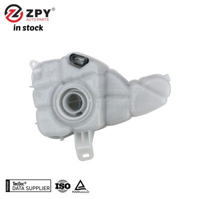 China ZPY First-rate Hight Quality Expansion Tank for AUDI A8/S8/4.0T  4H0 121 403N for sale