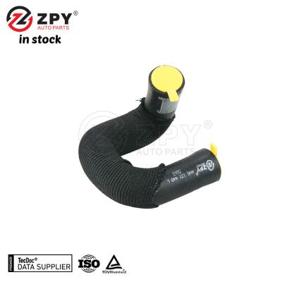 China ZPY New Quality Transmission Oil Cooler Hose-Left For AUDI A8 4H0 121 448L for sale