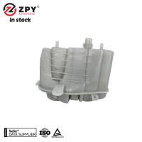 China Engine Coolant Expansion Tank For AUDI A6 A7 2.0T C8 4K0 121 403K for sale