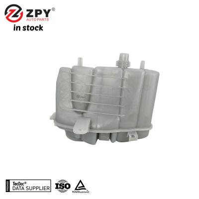 China Engine Coolant Expansion Tank For AUDI A6 A7 2.0T C8 4K0 121 403K for sale