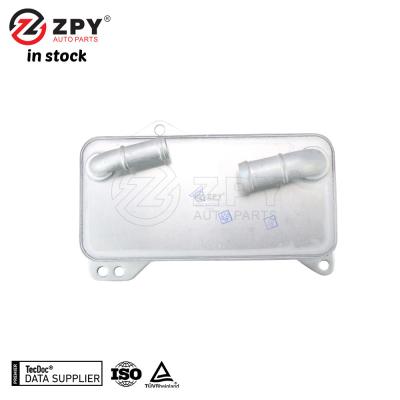 China ZPY Transmission Oil Cooler Fit For AUDI A3 TT Quattro VW Golf Tiguan 0GC317019C First-rate  Hight Quality for sale