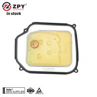 China ZPY Transmission Oil Filter Pan Gasket Kit For VW Beetle Bora Jetta 01M325429 First-rate Hight Quality for sale