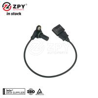 China ZPY New Quality Sensor With 12 Inch Harness For Volkswagen Golf 01M 927 321B Hight Quality First-rate for sale