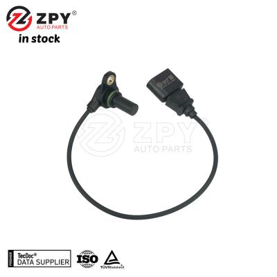 China ZPY New Quality Sensor With 12 Inch Harness For Volkswagen Golf 01M 927 321B Hight Quality First-rate for sale