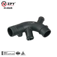 China ZPY New Quality Coolant Hose Pipe For Volkswagen CADDY Mk3  2K2.0 1K0121087AH First-rate for sale
