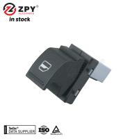 China ZPY New Power Door Window Switch For Touran Passat CC Eos Golf Polo 1T0 959 851 Brilliant Admirable for sale