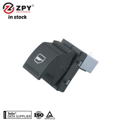 China ZPY New Power Door Window Switch For Touran Passat CC Eos Golf Polo 1T0 959 851 Brilliant Admirable for sale