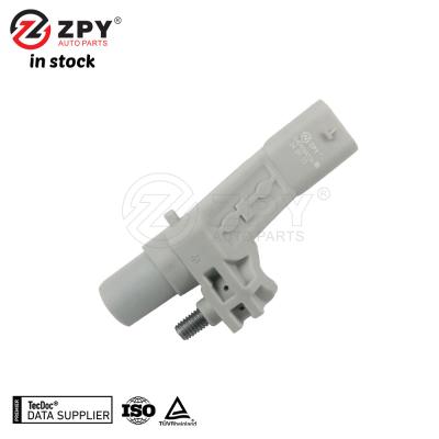 China ZPY New Hight Quality Crankshaft Sensor For VW Jetta 1.4L 04C 906 433A Hight Quality First-rate for sale