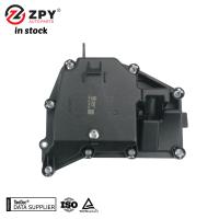 China ZPY Hight Quality Crankcase Breather Oil Trap For AUDI A1 04E 103 464AD Brilliant  Admirable for sale
