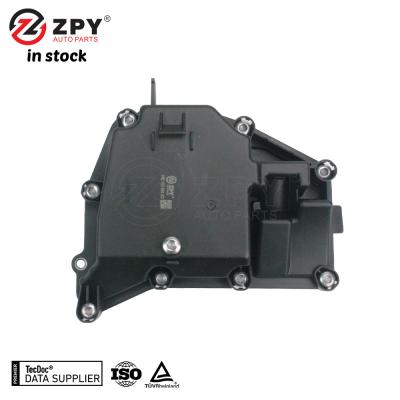 China ZPY Hight Quality Crankcase Breather Oil Trap For AUDI A1 04E 103 464AD Brilliant  Admirable for sale