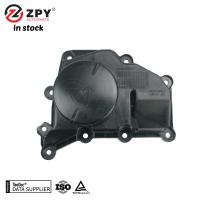 China ZPY Hight Quality Crankcase Breather Oil Seperator For VW Golf 04E 103 464L First-rate for sale
