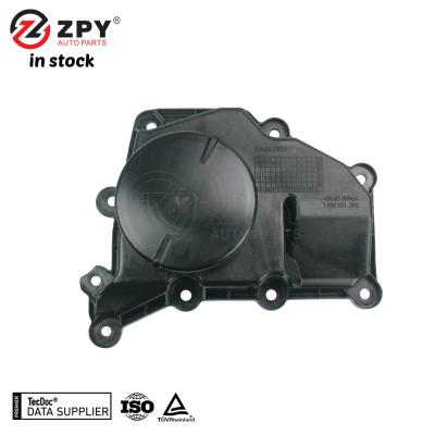 China ZPY Hight Quality Crankcase Breather Oil Seperator For VW Golf 04E 103 464L First-rate for sale