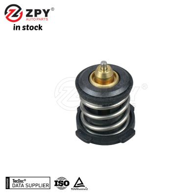 China ZPY New Hight Quality Warranty Engine Thermostat For VW Golf 04E 121 113B Brilliant First-rate for sale