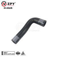China ZPY Hight Quality Coolant / Water HOSE For Audi A6 QUATTRO 4G0 121 445AS Brilliant Admirable for sale