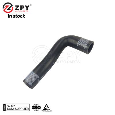 China ZPY Hight Quality Coolant / Water HOSE For Audi A6 QUATTRO 4G0 121 445AS Brilliant Admirable for sale