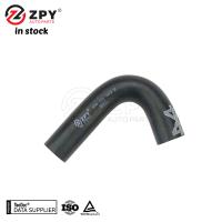 China ZPY Hight Quality Right Coolant Hose / Line For AUDI A6 QUATTRO 4G0 121 449E Brilliant for sale
