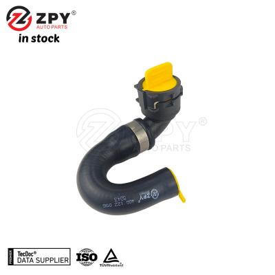 China ZPY Hight Quality Coolant Hose / Line For AUDI A7 QUATTRO 4G0 122 056 First-rate Hight Quality for sale