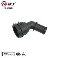 China ZPY Engine Radiator Coolant Cooling Hose For Audi A6 A5 S5 Cabriolet 4G0122293G First-rate for sale