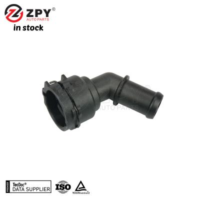 China ZPY Engine Radiator Coolant Cooling Hose For Audi A6 A5 S5 Cabriolet 4G0122293G First-rate for sale