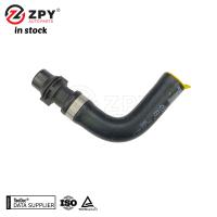 China ZPY New Heater CORE Coolant HOSE / LINE For AUDI A7 QUATTRO 4G0 819 332C for sale