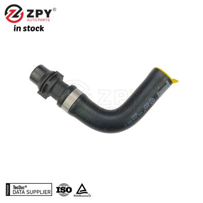 China ZPY New Heater CORE Coolant HOSE / LINE For AUDI A7 QUATTRO 4G0 819 332C for sale