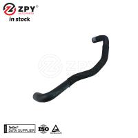China ZPY New Quality Coolant Hose For AUDI A6 AVANT S6 QUATTRO A6L A7 4G0 819 371A for sale