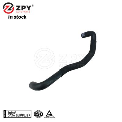 China ZPY New Quality Coolant Hose For AUDI A6 AVANT S6 QUATTRO A6L A7 4G0 819 371A for sale