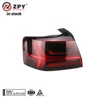 China ZPY New Hight Quality Rear Left Outer LED Taillight For AUDI A6 4G9 945 095E First-rate Brilliant for sale