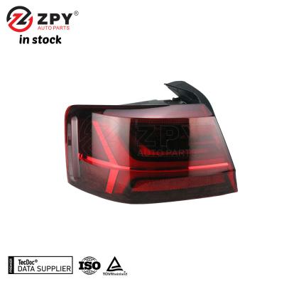 China ZPY New Hight Quality Rear Left Outer LED Taillight For AUDI A6 4G9 945 095E First-rate Brilliant for sale