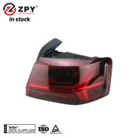 China ZPY New Hight Quality Rear Right Outer LED Taillight For AUDI A6 4G9 945 096E for sale
