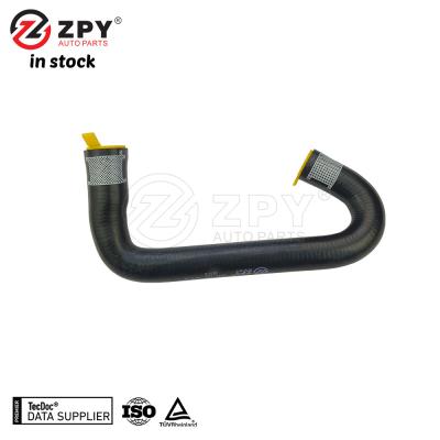 China ZPY New Hight Quality Warranty Coolant Hose For Audi A6 16-18 4GD 121 447A for sale