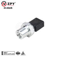 China ZPY Quality A/C Pressure Sensor Air Conditioning For VW Audi Porsche 4H0959126 First-rate Brilliant for sale
