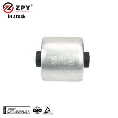 China ZPY New Suspension Control Arm Bushing For AUDI A7 SPORTBACK 4K8 4K0 407 183 for sale