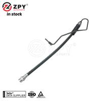 China ZPY First-rate New Quality Front Left Brake Hose For AUDI A6 C8 4K0 611 707M First-rate Hight Quality for sale