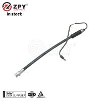 China ZPY First-rate New Quality Front Right Brake Hose For AUDI A6 C8 4K0 611 708M First-rate Brilliant for sale