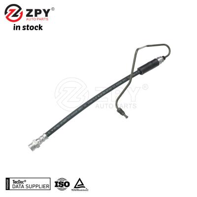 China ZPY First-rate New Quality Front Right Brake Hose For AUDI A6 C8 4K0 611 708M First-rate Brilliant for sale