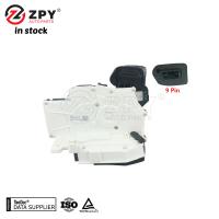 China ZPY Rear Left Door Lock Latch Actuator For AUDI A6 S6 A7 Q8 audi  4K0 839 015P Admirable Brilliant for sale