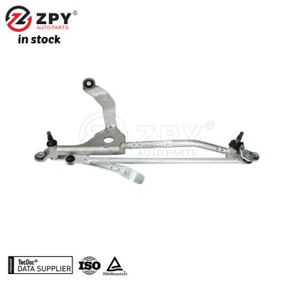China ZPY New Quality Window wiper mounting with motor For AUDI A6 Avant S6 4K1955023 First-rate Brilliant for sale