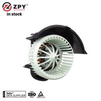 China ZPY New Optimized Version Blower Motor For Audi Q7 Porsche Cayenne 4L1 820 021A First-rate Hight Quality for sale