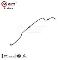 China ZPY New Engine Coolant Overflow Hose Fit For Audi Q7 4M Q8 4M0 121 081CN for sale