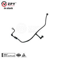 China New Quality Engine Coolant Overflow Hose For AUDI Q7 4M0121081DB for sale