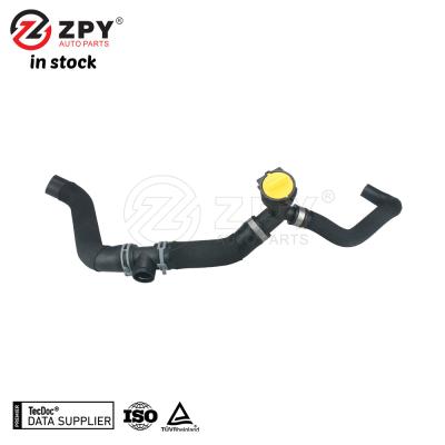 China First-rate New Quality Engine Coolant Overflow Hose For AUDI Q7 4M0 122 055BE for sale