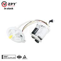 China Fuel Delivery Unit Fuel Filter For VW TOUAREG 4M4 919 087AD for sale