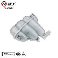 China Engine Coolant Reservoir Tank Fit For Audi Q7 4M A8 D5 4N0 121 403H for sale