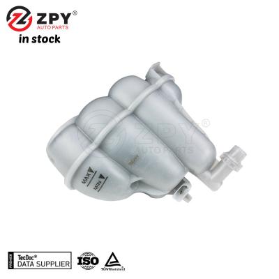 China Engine Coolant Reservoir Tank Fit For Audi Q7 4M A8 D5 4N0 121 403H for sale