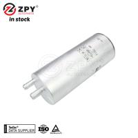 China Automotive Spare Parts Eminent New Fuel Filter For AUDI A6 A7 A8 4N0 127 401A for sale