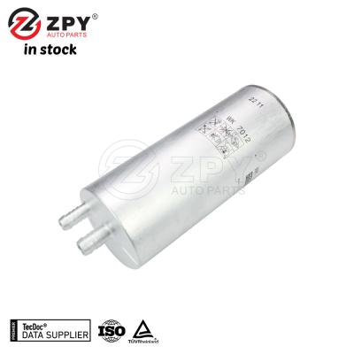 China Automotive Spare Parts Eminent New Fuel Filter For AUDI A6 A7 A8 4N0 127 401A for sale