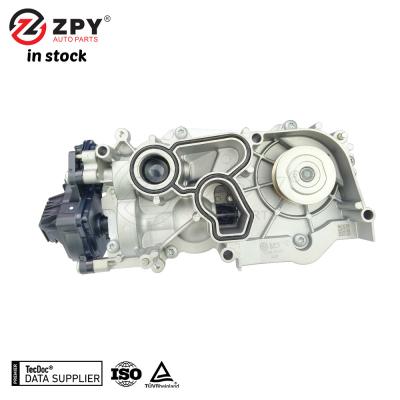 China Coolant Water Pump For VW Audi Seat Skoda 05E 121 111AF for sale
