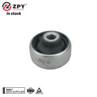 China Front Lower Suspension Control Arm Bushing For VW Passat 5C0407183A for sale